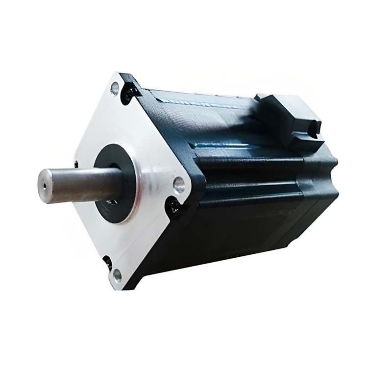 60mm Brushless DC Motor 78 วัตต์ ถึง 234 วัตต์ Sensorless Brushless Motor Rotor ภายใน BLDC Motor